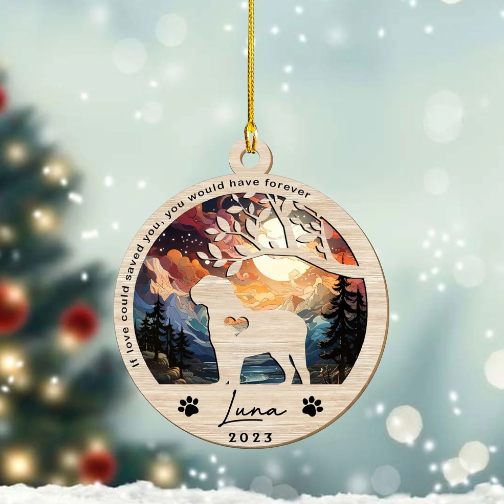 Ornament Collection – Mostprints